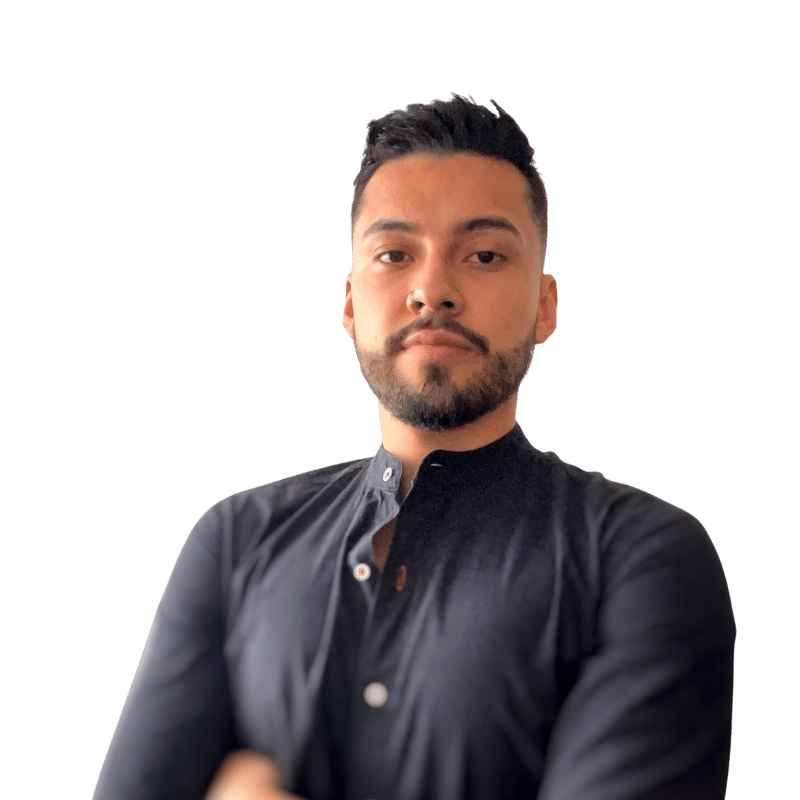 Full-Stack Engineer | Sebastian C | BetterWay Devs